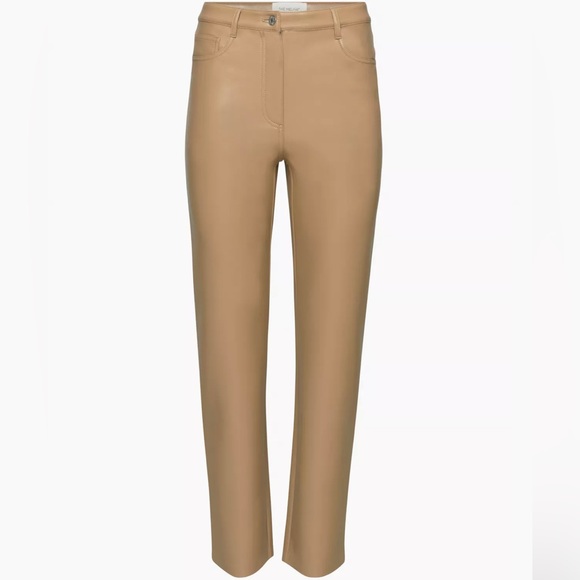 Aritzia | Pants & Jumpsuits | Aritzia Wilfred The Melina Pant Size 8 ...